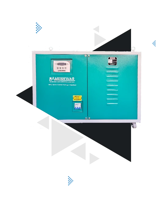 Leading Power Solutions – Stabilizers, Transformers & More.